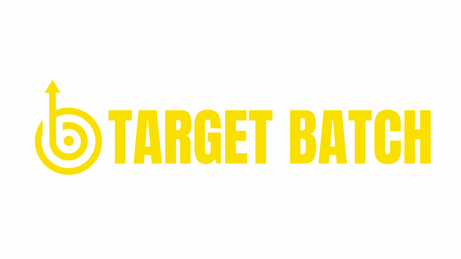 Home - Target Batch