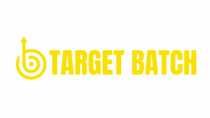 Home - Target Batch